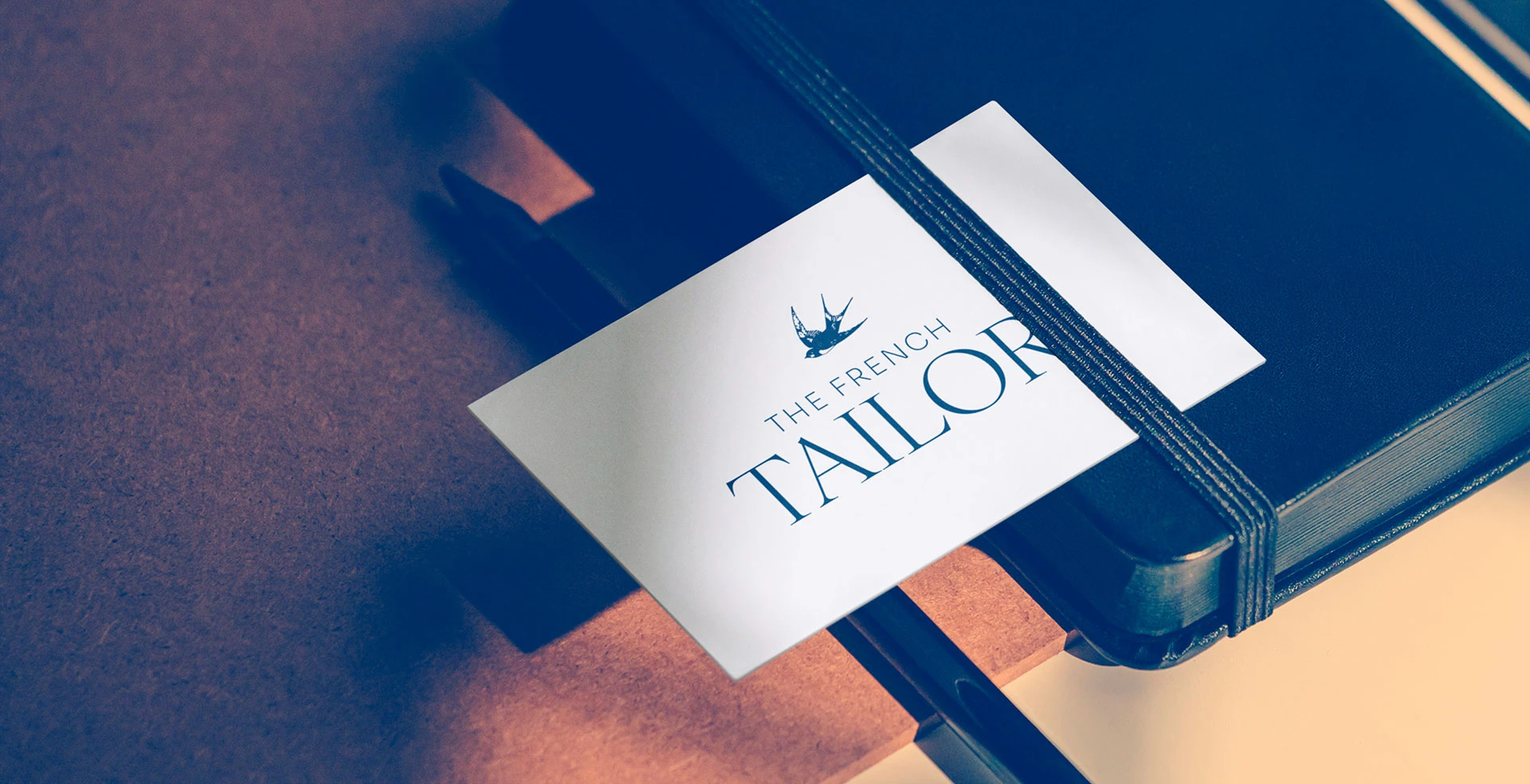 The French Tailor - Tailleur de costume Paris